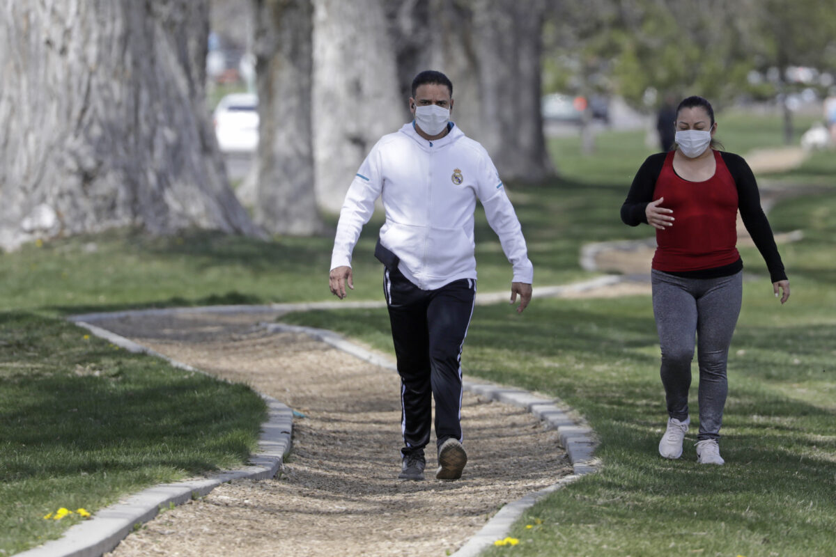 Push for transit, walkable communities growing across US | News, Sports ...